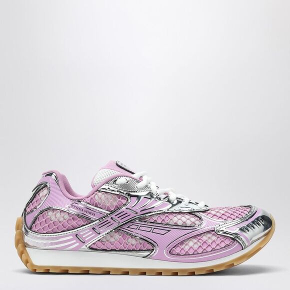 Bottega Veneta | Shoes | Bottega Veneta Women Orbit Pink Sneaker | Poshmark